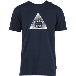 Armada Triangle T-Shirt - Short-Sleeve - Men's - Clothing