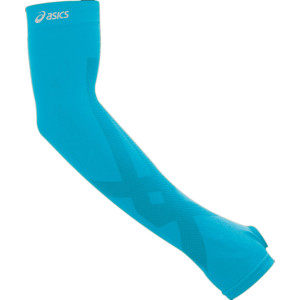 Asics Speed Chill Arm Sleeves - Bike