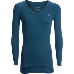 Asics Dry Long-Sleeve Shirt - Women's - Run