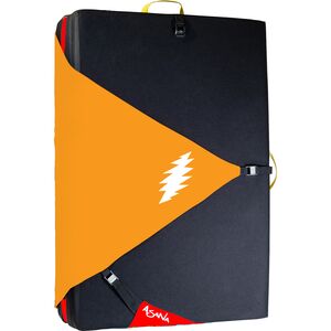 Asana Superhero Crash Pad - Climb