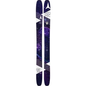 Atomic Century 109 Ski - Women's - Ski