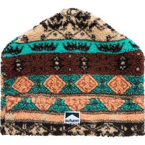 Autumn Mtn Goat Beanie - Accessories
