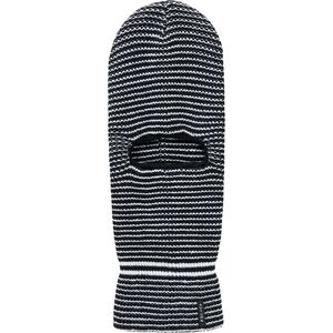 Autumn Striped Balaclava - Accessories