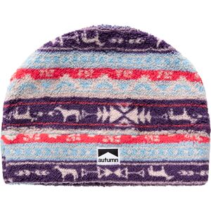 Autumn Mtn Goat Beanie - Accessories