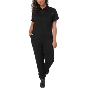 Atwyld Pit Crew Jumpsuit - Women's - Clothing
