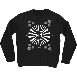 Alien Workshop ScreenTest Pullover Hoodie - Men's - Clothing