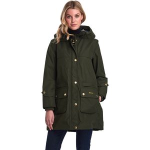Barbour Icons Durham Jacket - Women's - Clothing