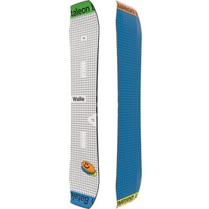 Bataleon Wallie Snowboard - 2025 - Snowboard