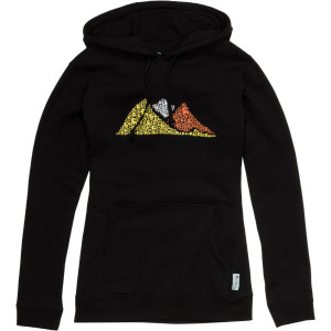 Backcountry Mountain Goats Pullover Hoodie - Women's - Clothing