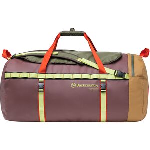 Backcountry All Around 105L Duffel - Accessories