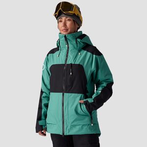 Backcountry CrestCruiser Insulated Jacket - Women's - Clothing