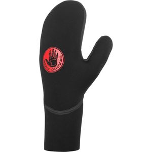 Body Glove Red Cell 6/3MM Mitt Glove - Surf