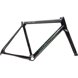 Bianchi Specialissima Disc Road Bike Frameset - Bike