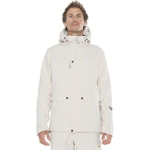 Black Crows Ferus Mechanical Jacket - Men's - Clothing