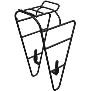 Blackburn Outpost Front World Touring Rack - Bike