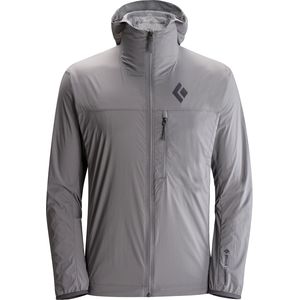 Black Diamond Alpine Start Hooded Jacket - Men's - Clothing