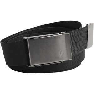Black Diamond Forge Belt - Men's - Accessories