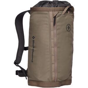 Black Diamond Street Creek 24L Backpack - Hike & Camp