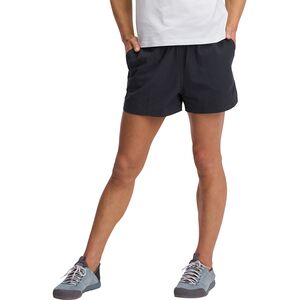 Black Diamond Sequence Short - Women's - Clothing