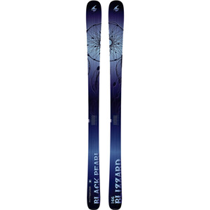 Blizzard Black Pearl Ski - Women's - Ski