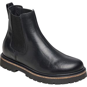 Birkenstock Highwood Deep Blue Boot - Women's - Footwear
