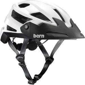 Bern FL-1 Trail Helmet - Bike