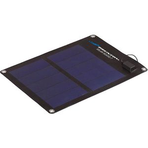 Brunton Solar Board - 7 Watts - Hike & Camp