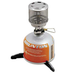 Brunton Lucy Butane Lantern - Hike & Camp