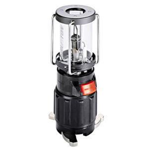 Brunton Glorb - Refillable Butane Lantern - Hike & Camp