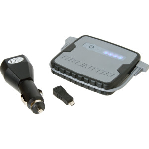 Brunton Inspire Portable Power Device - Hike & Camp