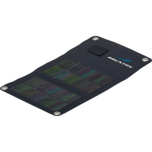 Brunton Solaris Foldable Solar Panel - Hike & Camp
