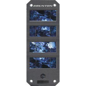 Brunton Explorer Foldable Solar Panel - Hike & Camp