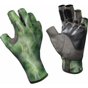 Buff Pro Series Angler II Gloves - Women's - Accessories