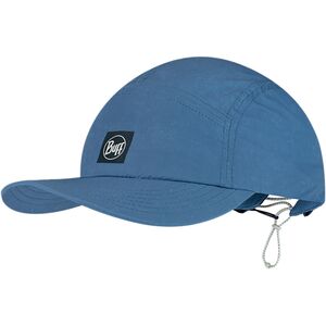 Buff 5 Panel Explore Cap - Accessories