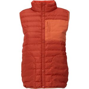 Burton Aliz Down Insulator Vest - Women's - Clothing