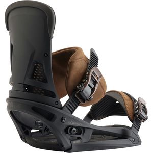 Burton x Red Wing Malavita EST Snowboard Binding - Snowboard