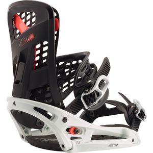 Burton Genesis EST Snowboard Binding - 2022 - Snowboard