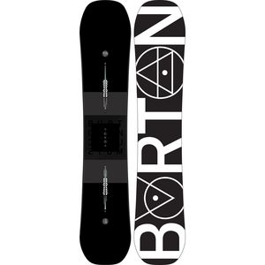 Burton Custom X Snowboard - Wide - Snowboard