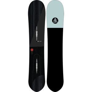 Burton Family Tree Moon Buggy Snowboard - Snowboard