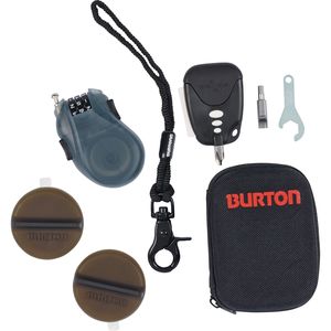 Burton Starter Kit - Ski