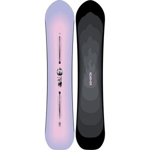 Burton Kilroy 3D Snowboard - 2022 - Snowboard