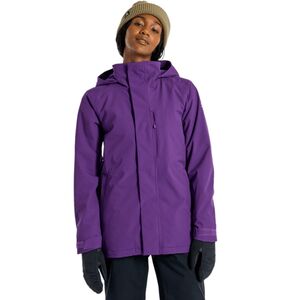 Burton Jet Ridge Jacket - Women's - Clothing