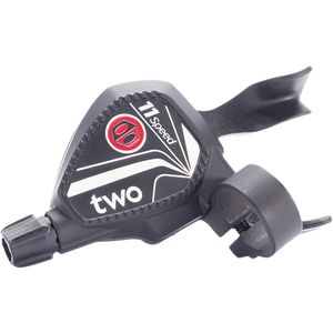 Box Components Box Two Twin Lever 11-Speed Shifter - Bike