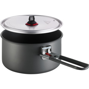 MSR Quick Solo Pot - Hike & Camp