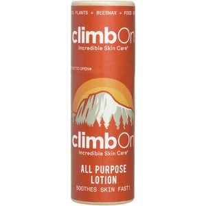 climbOn climbOn Mini Tube - Hike & Camp