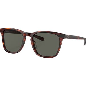 Costa Sullivan 580G Polarized Sunglasses - Accessories