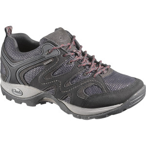 Chaco Layna Waterproof Hiking Shoe - Women's - Footwear