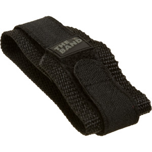 Chums The Band Wide Watchband - Accessories