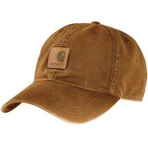 Carhartt Canvas Cap - Accessories