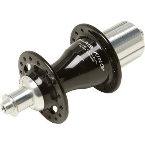 Chris King R45 Road Hub - Rear - Bike